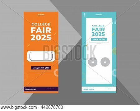 Conference Book Cover Design Images, Illustrations & Vectors (Free ...