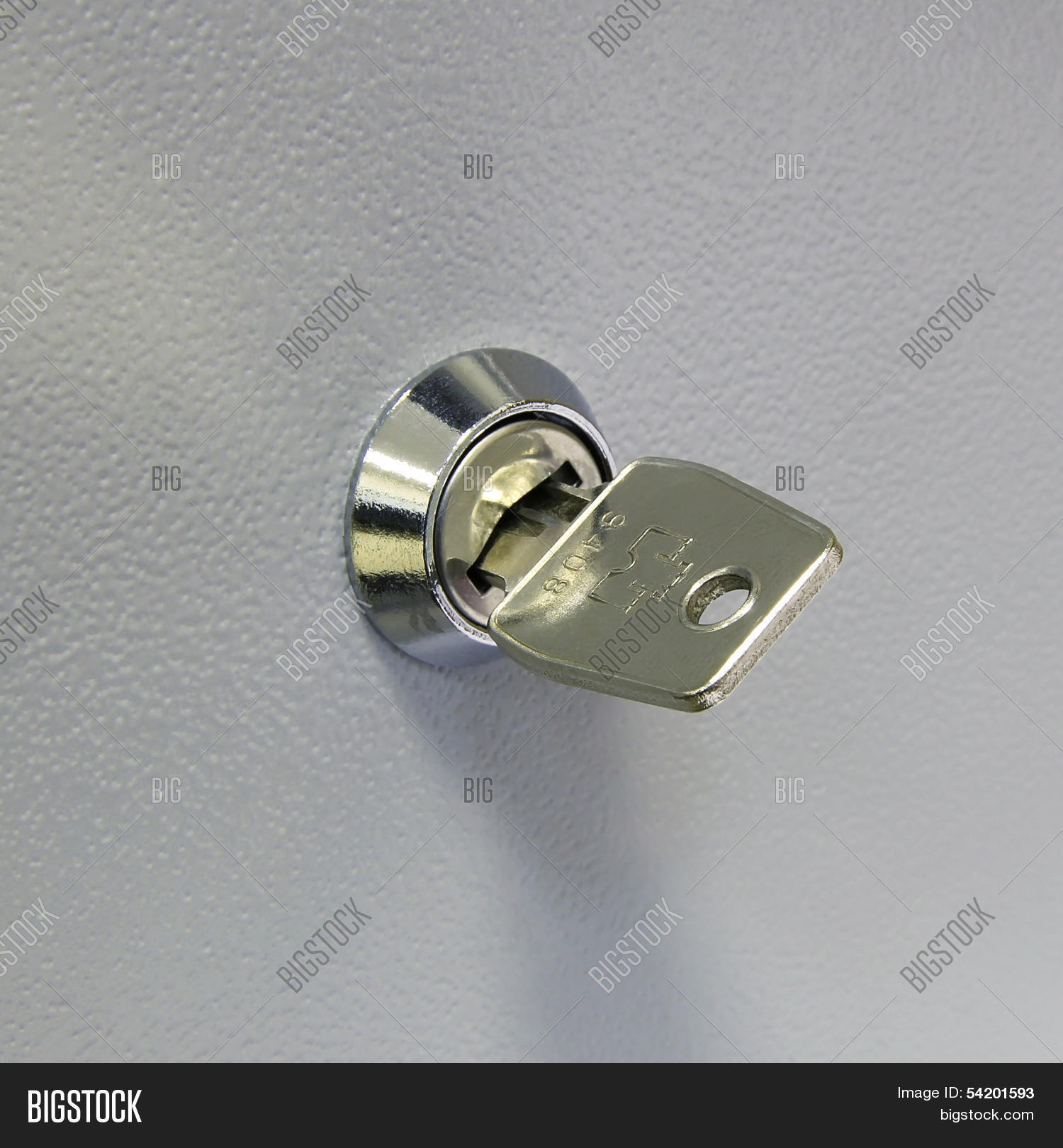 Key Safe Deposit Image & Photo (Free Trial) | Bigstock