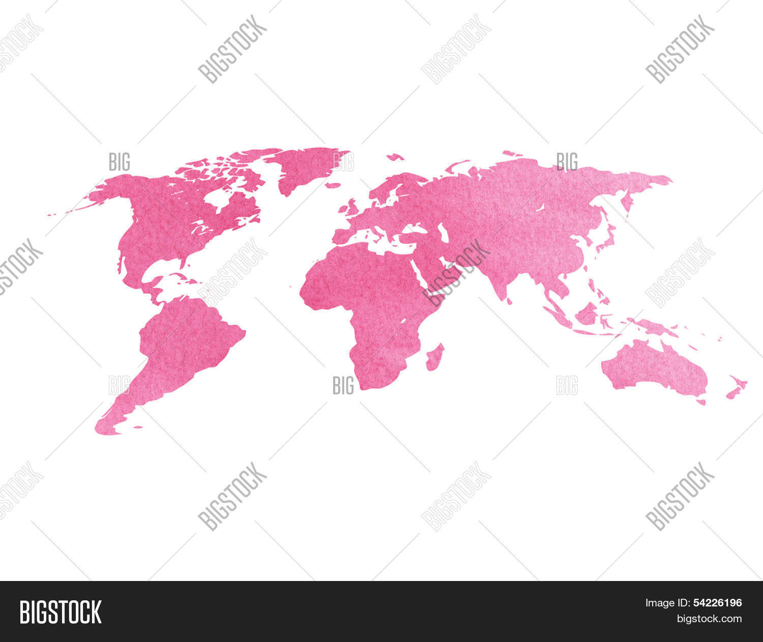 World Map Textures Image & Photo (Free Trial) | Bigstock