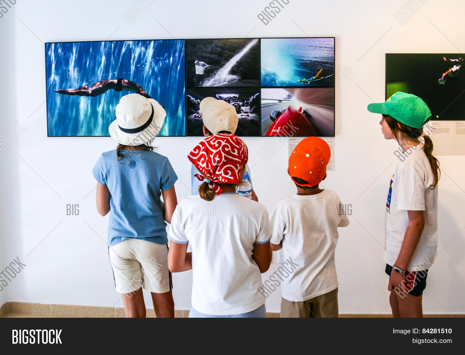 People Watch Image & Photo (Free Trial) | Bigstock