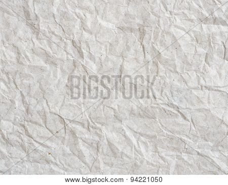 Imagen y foto Crumpled Paper (prueba gratis) | Bigstock