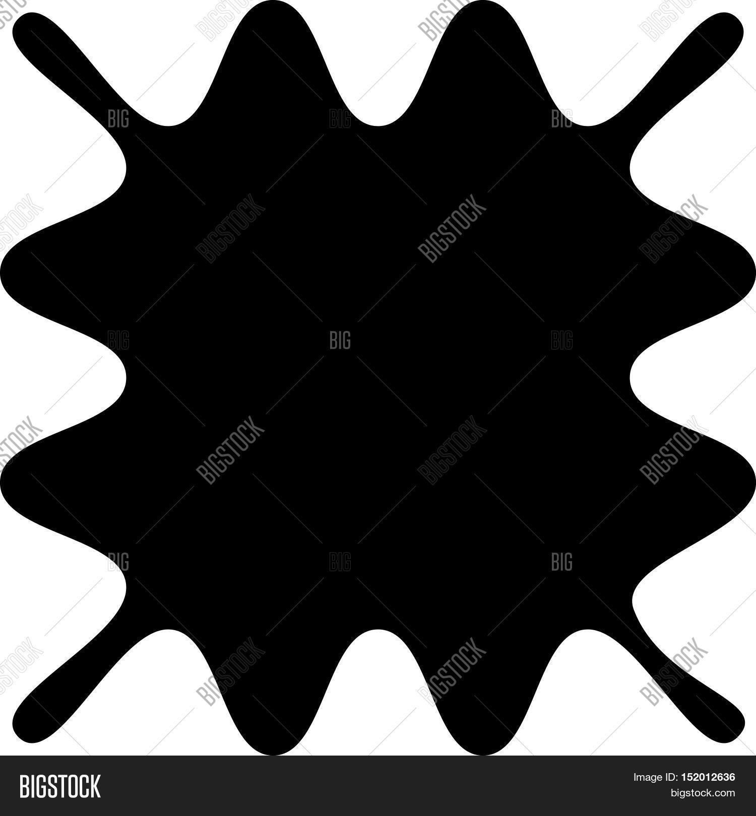 Silhouette Simple Vector & Photo (Free Trial) | Bigstock