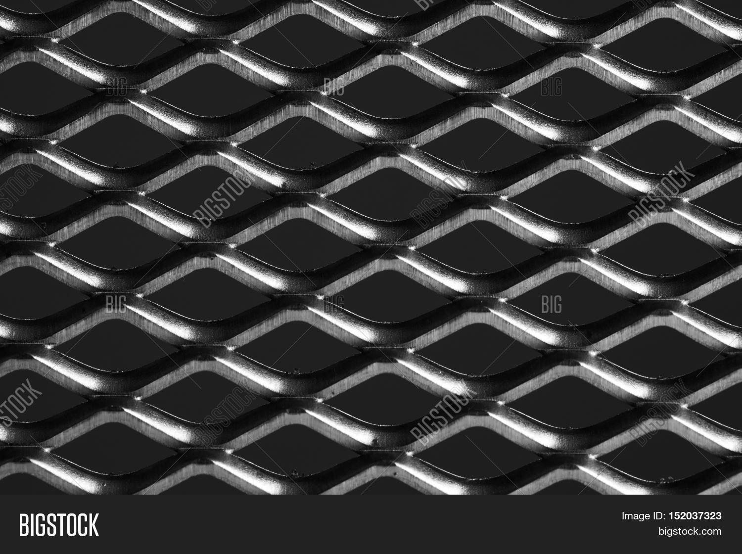 Texture Metal Net Image & Photo (Free Trial) | Bigstock