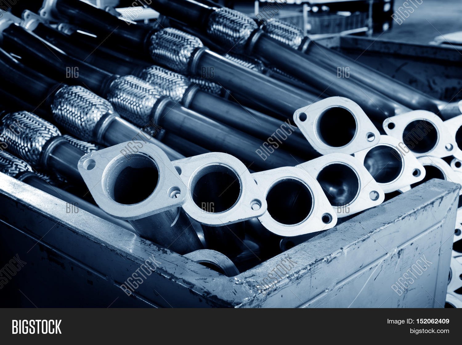 Part Pickup Truck's Image & Photo (Free Trial) | Bigstock