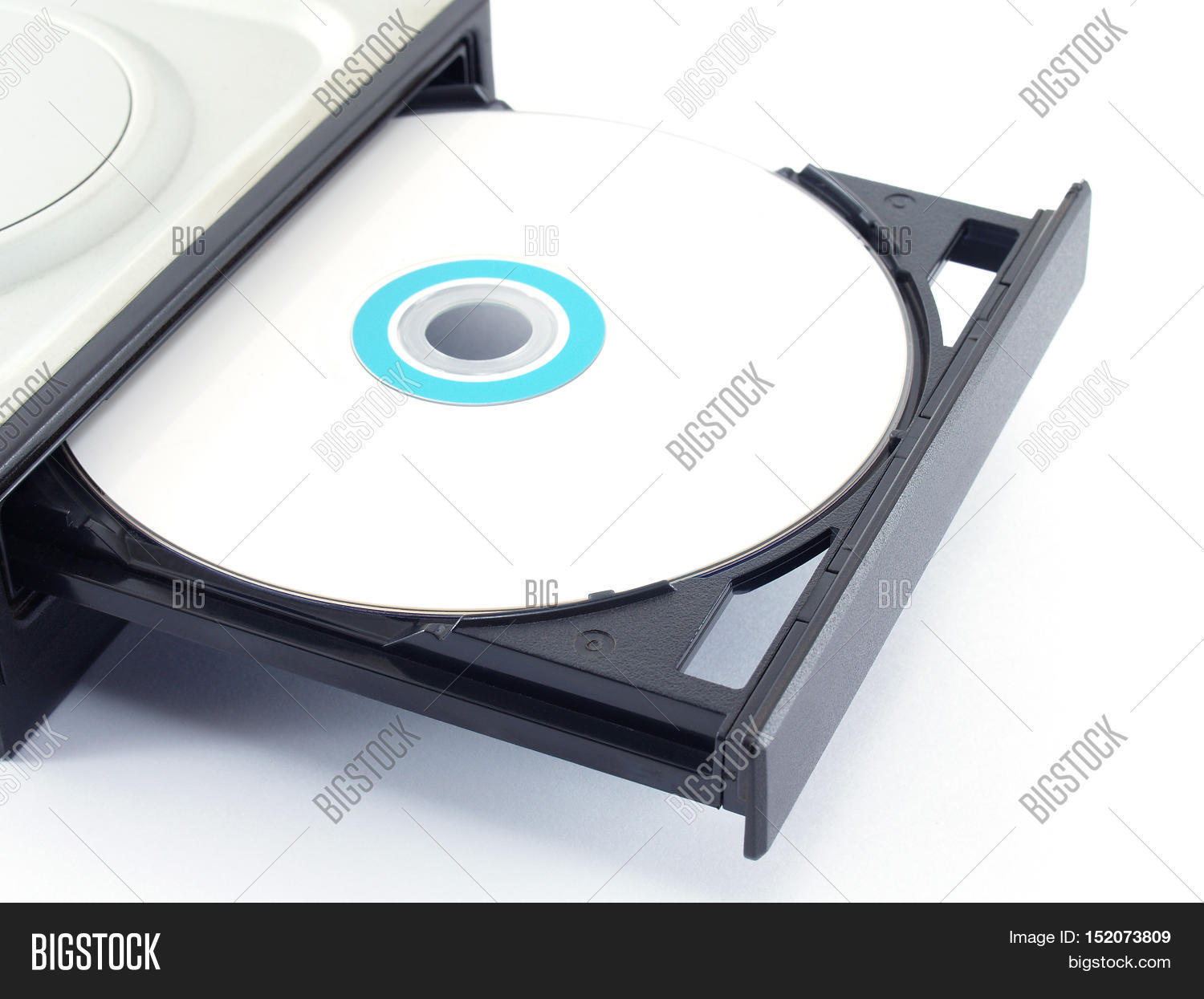Close- White Cd Dvd Image & Photo (Free Trial) | Bigstock