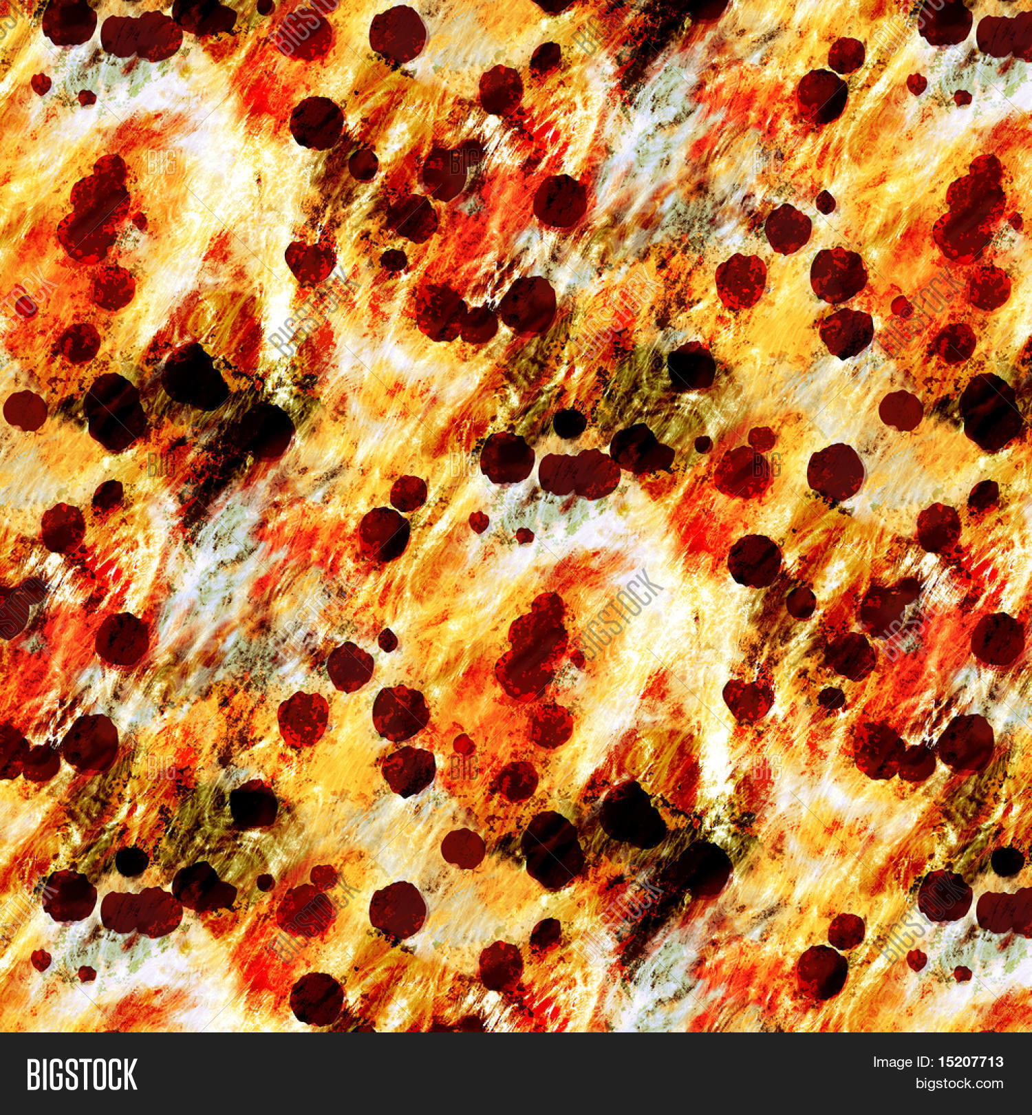 Dotty Abstract Image & Photo (Free Trial) | Bigstock