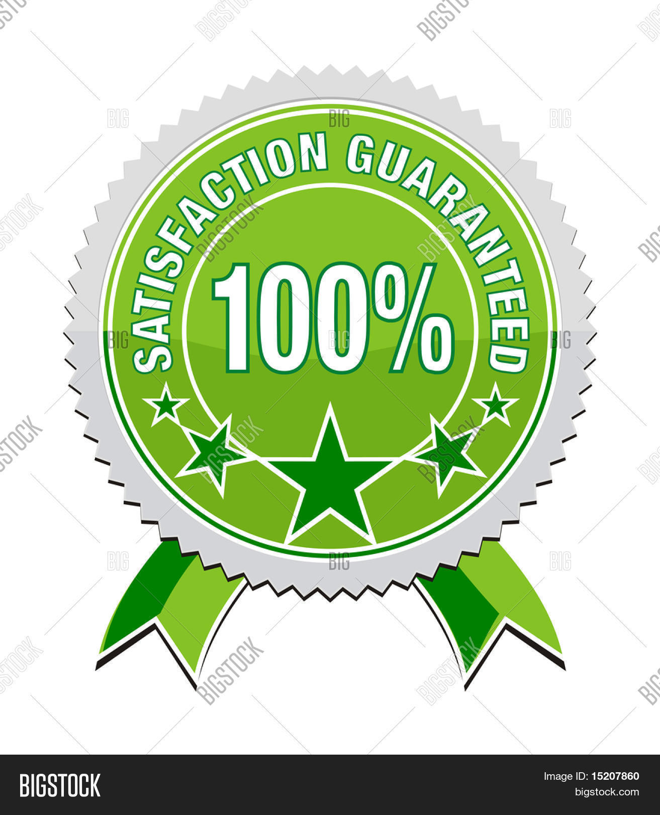 Satisfaction Image & Photo (Free Trial) | Bigstock