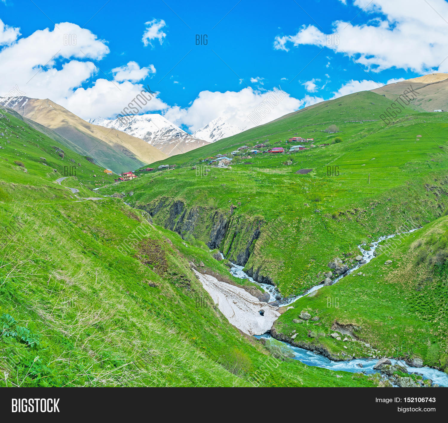 Picturesque Juta Image & Photo (Free Trial) | Bigstock