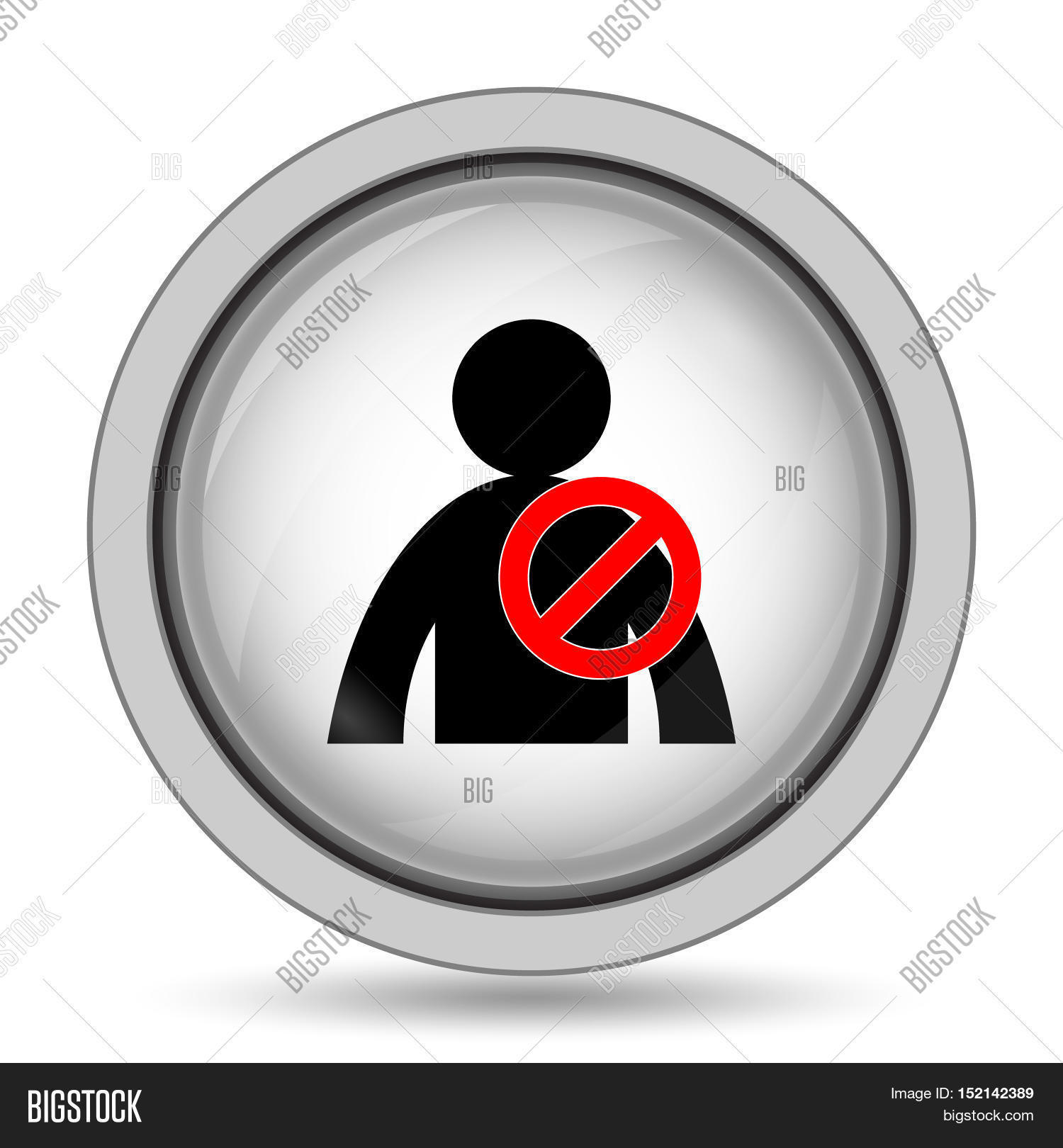 User Offline Icon Image & Photo (Free Trial) | Bigstock