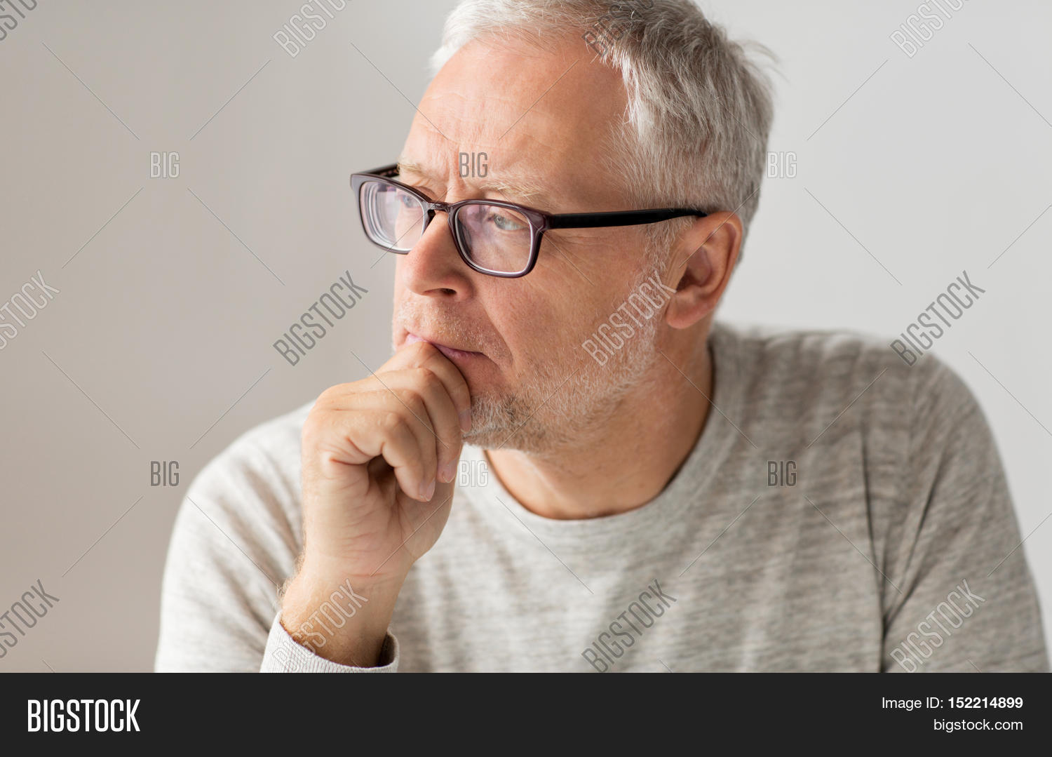 Old Age, Problem Image & Photo (Free Trial) | Bigstock