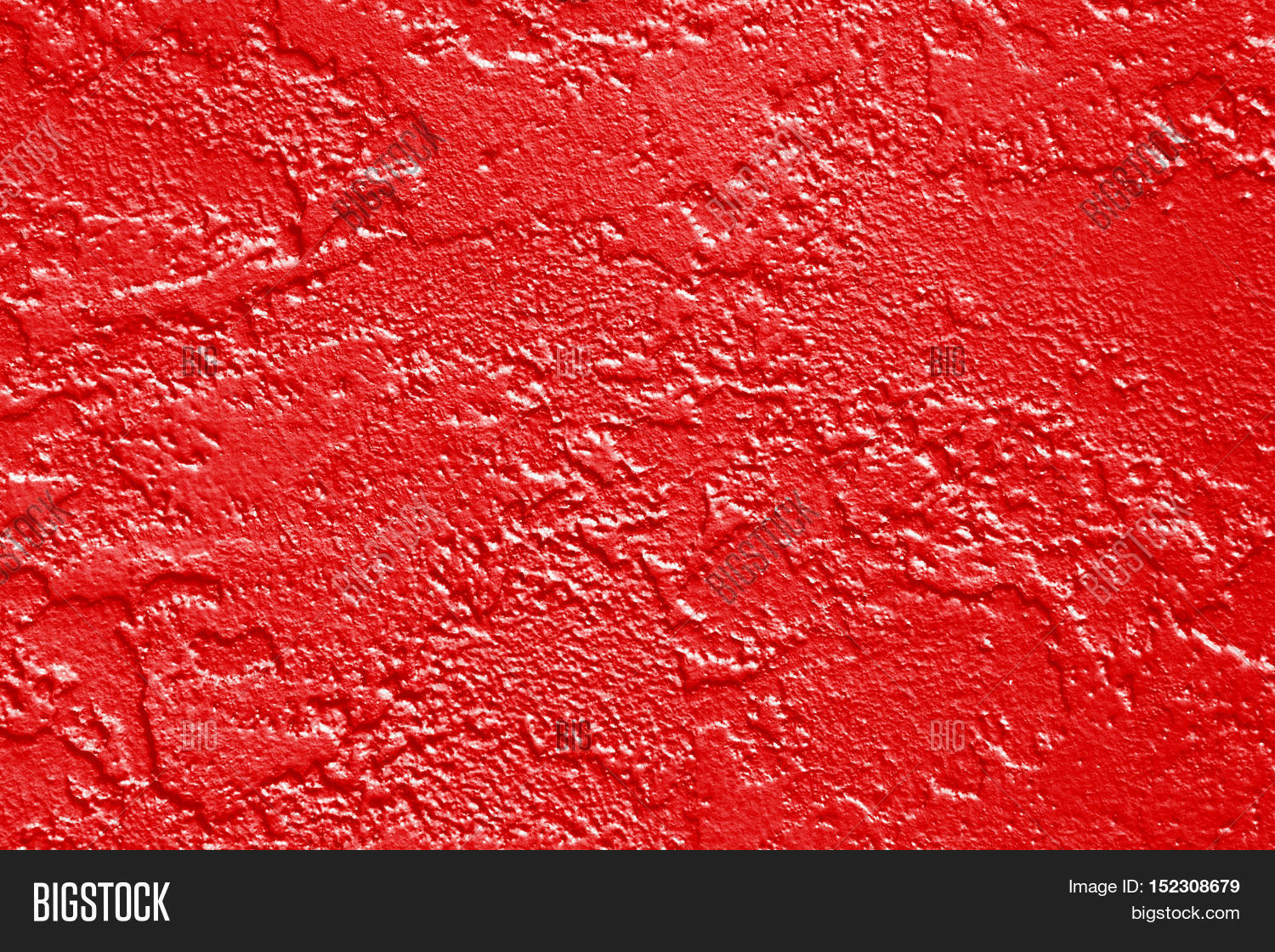 Abstract Red Paint Image & Photo (Free Trial) | Bigstock
