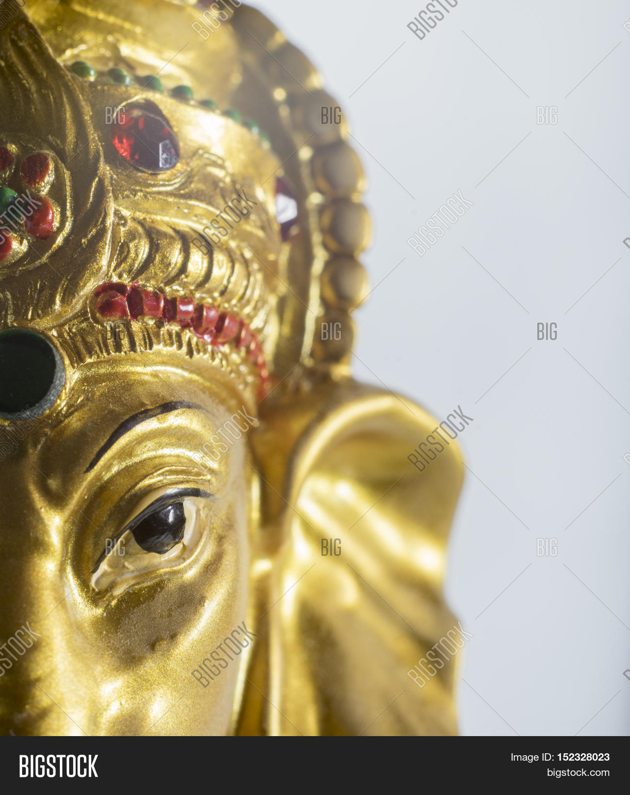 Traditional Pose God Image & Photo (Free Trial) | Bigstock