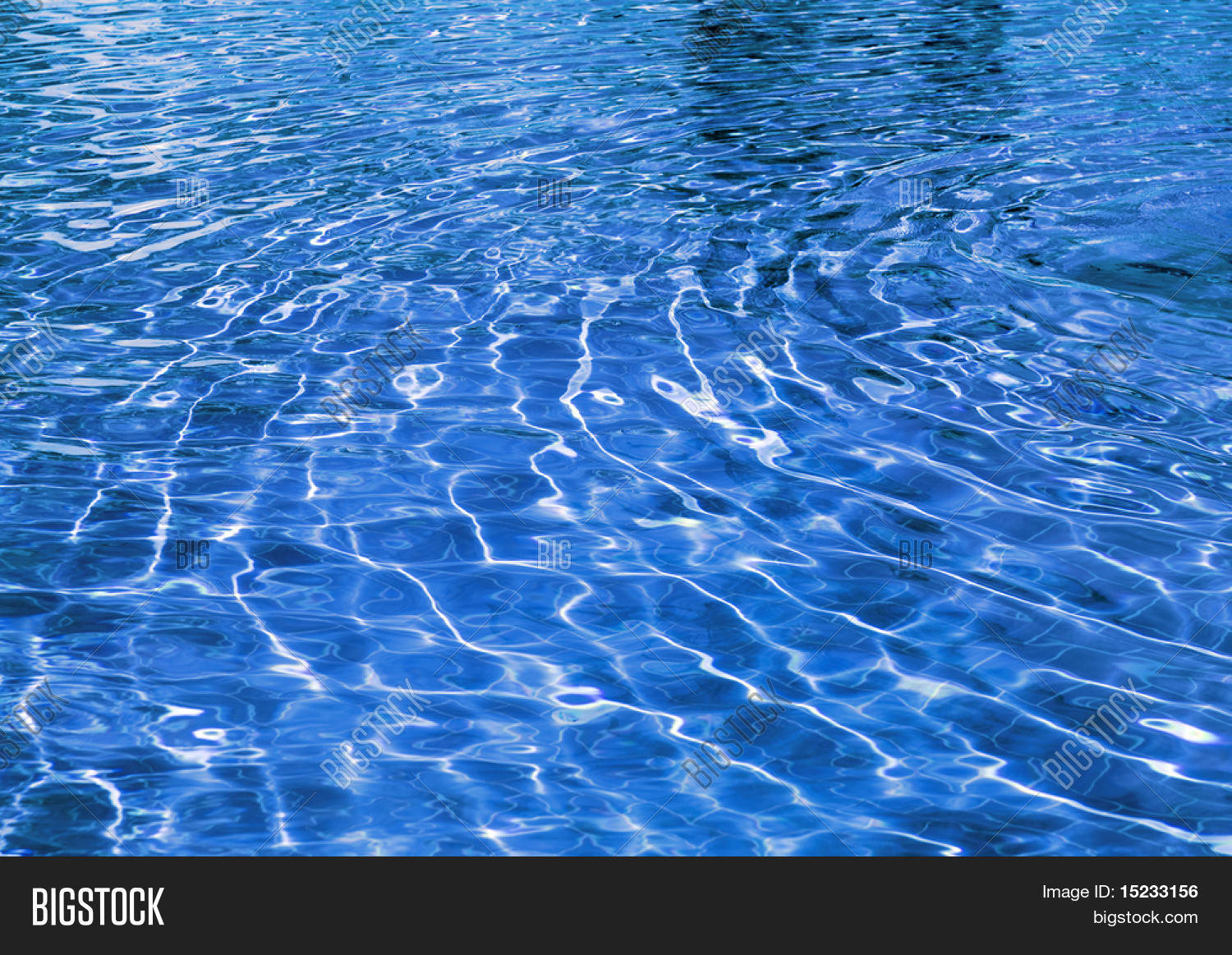 Pure Blue Transparent Image & Photo (Free Trial) | Bigstock
