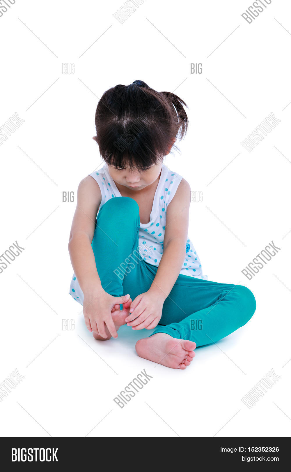Full Body Sad Asian Image & Photo (Free Trial) | Bigstock