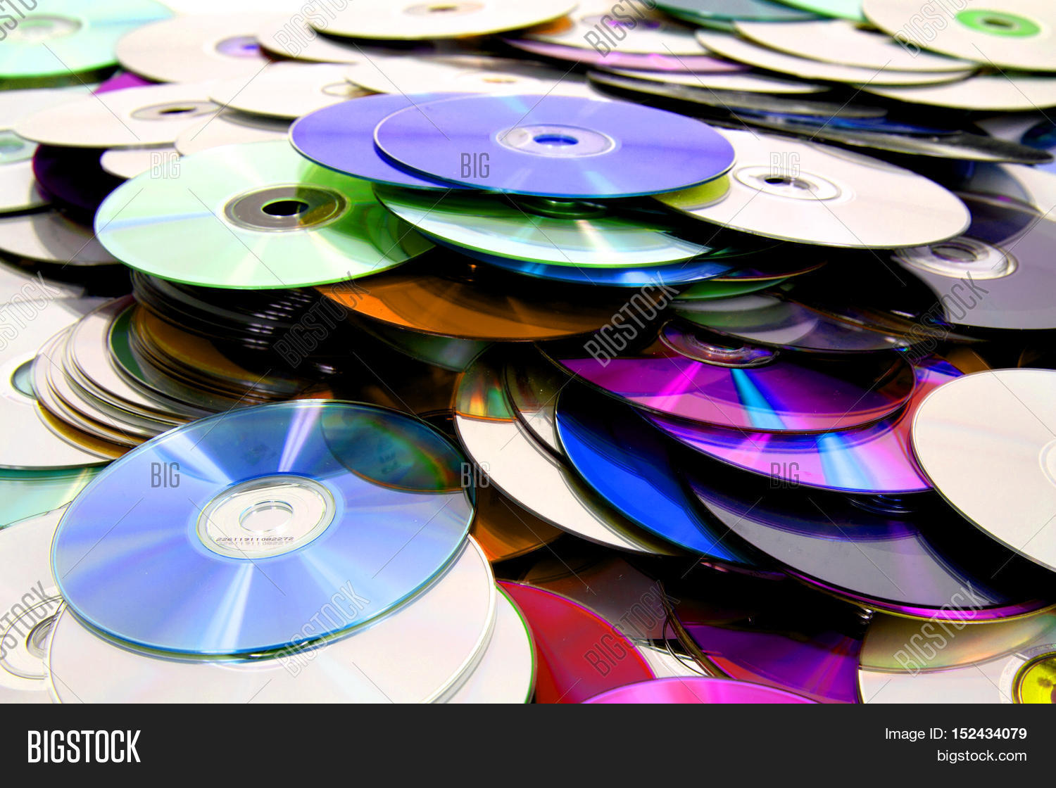 Cd Dvd Background Image & Photo (Free Trial) | Bigstock