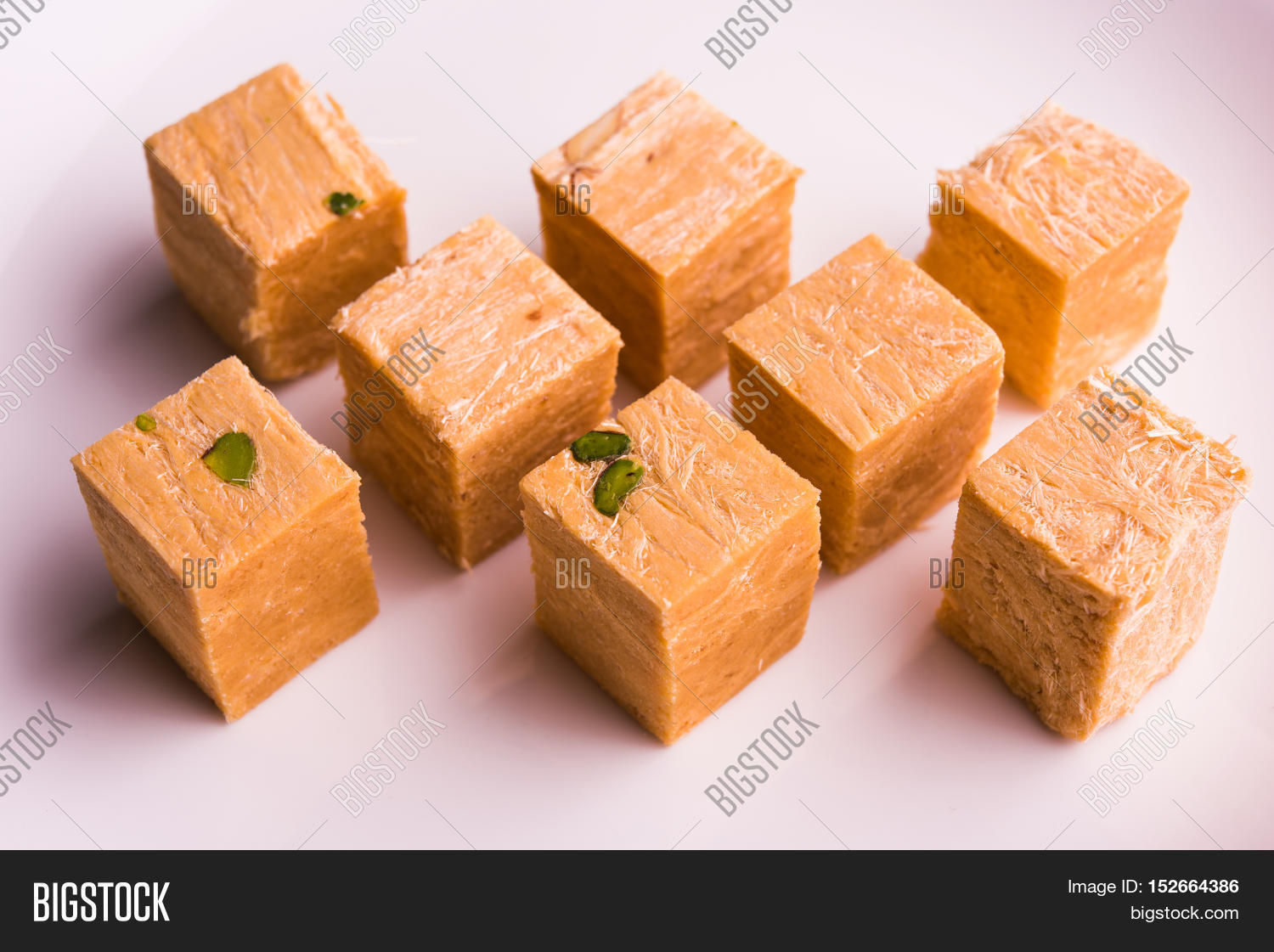 Close- Soan Papdi Son Image & Photo (Free Trial) | Bigstock