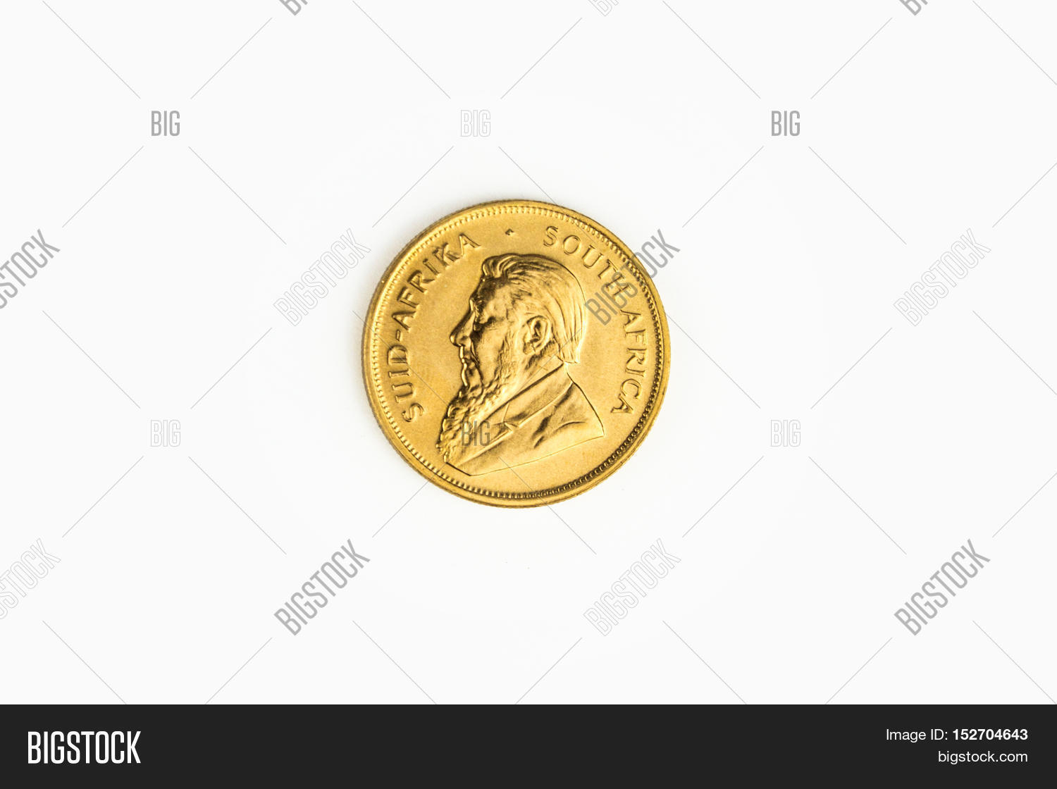 1 Oz Gold Coin - One Image & Photo (Free Trial) | Bigstock