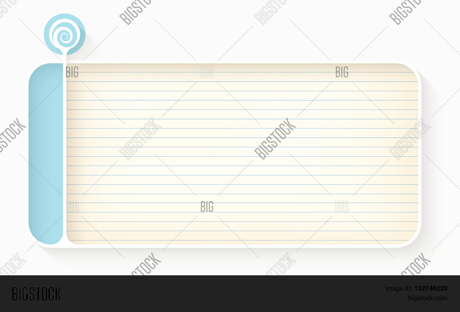 White Text Box Your Vector & Photo (Free Trial) | Bigstock