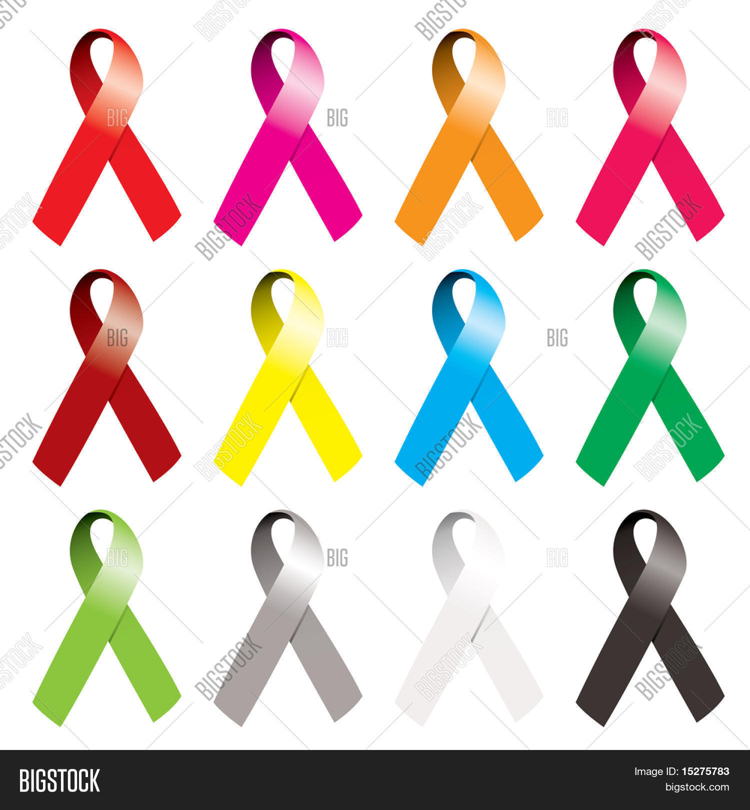 Collection Awareness Image & Photo (Free Trial) | Bigstock