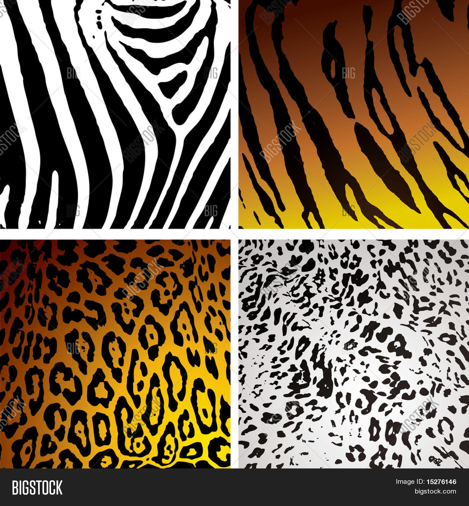Animal Skin Image & Photo (Free Trial) | Bigstock