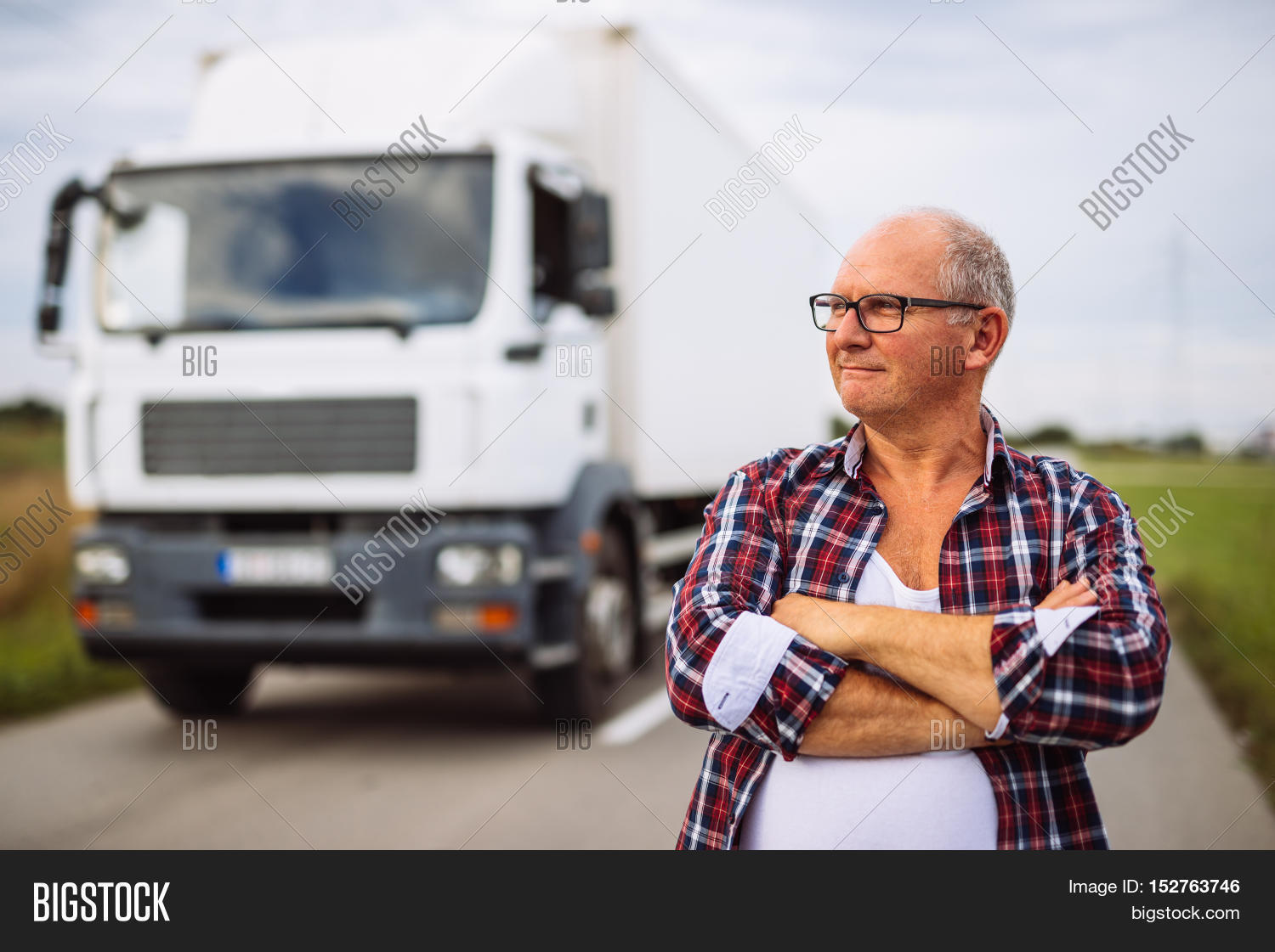 Look Forward Work Image & Photo (Free Trial) | Bigstock
