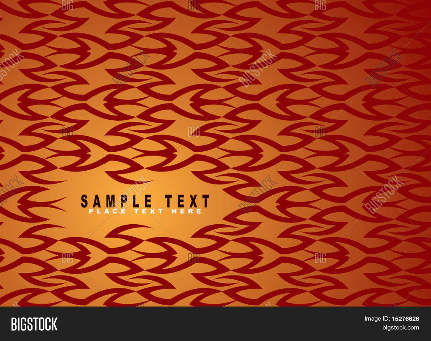 Inter Linking Vector & Photo (Free Trial) | Bigstock