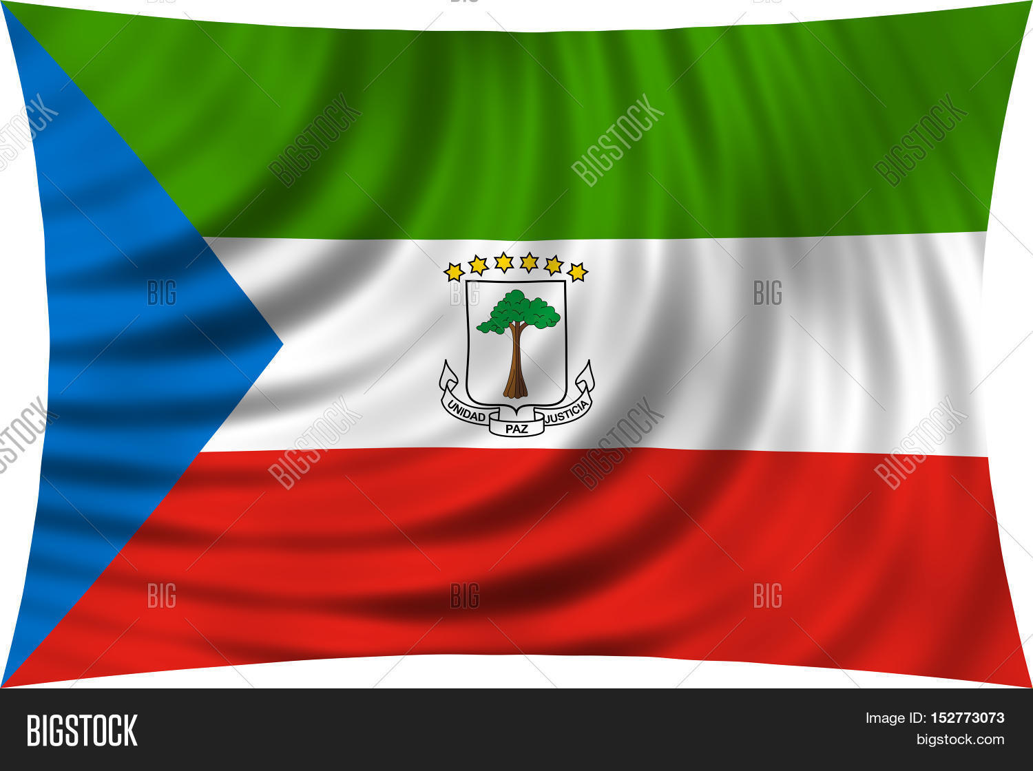 Equatorial Guinean Image & Photo (Free Trial) | Bigstock