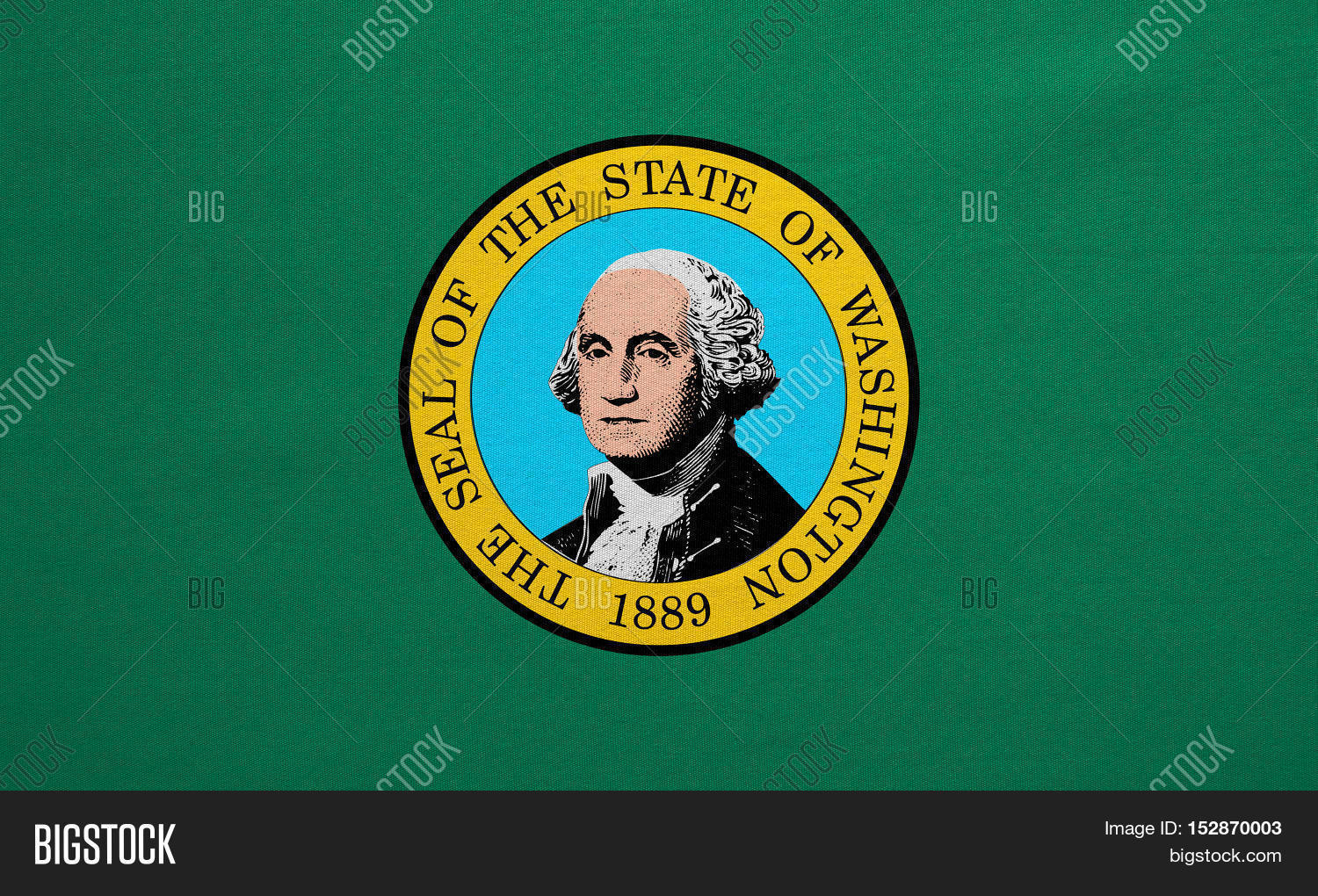 Flag US State Image & Photo (Free Trial) | Bigstock