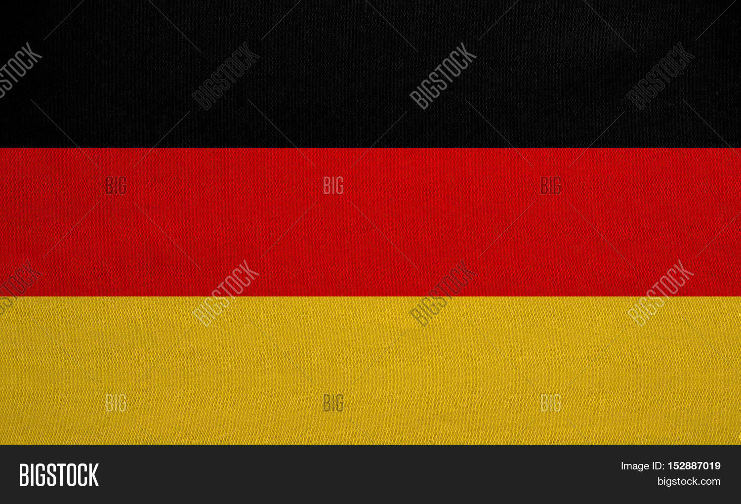 German National Image & Photo (Free Trial) | Bigstock