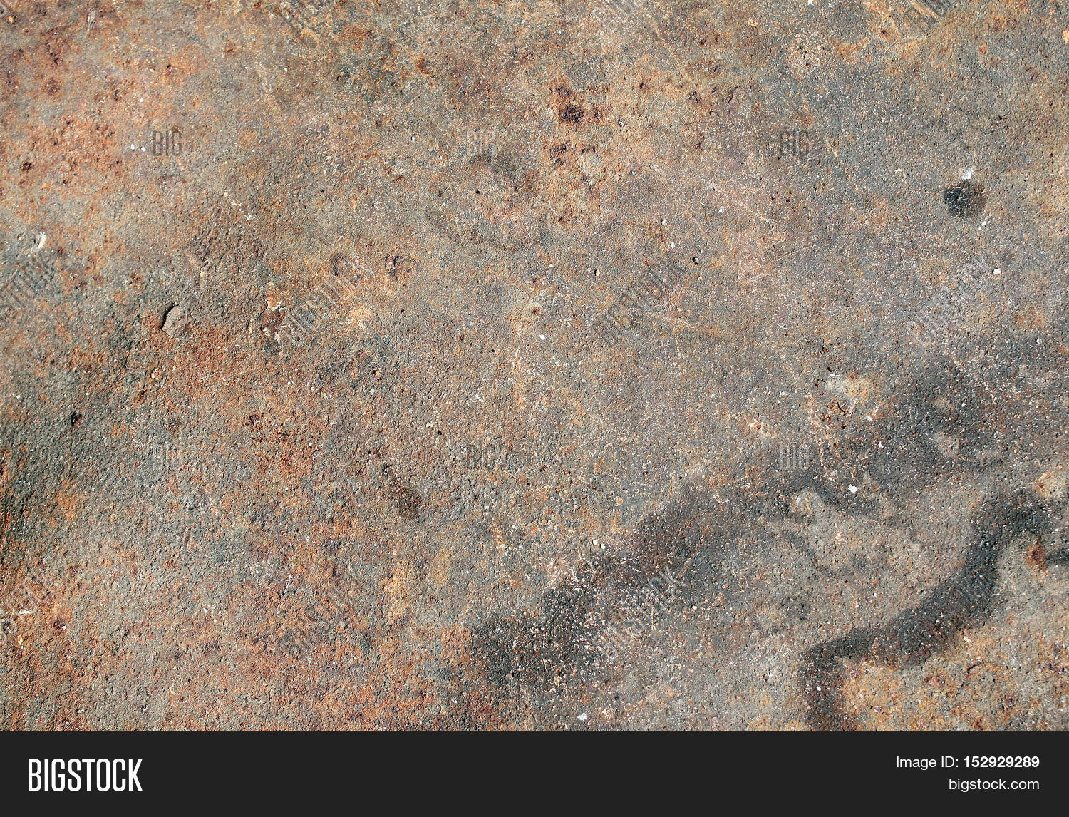 Old Rust Metal Texture Image & Photo (Free Trial) | Bigstock