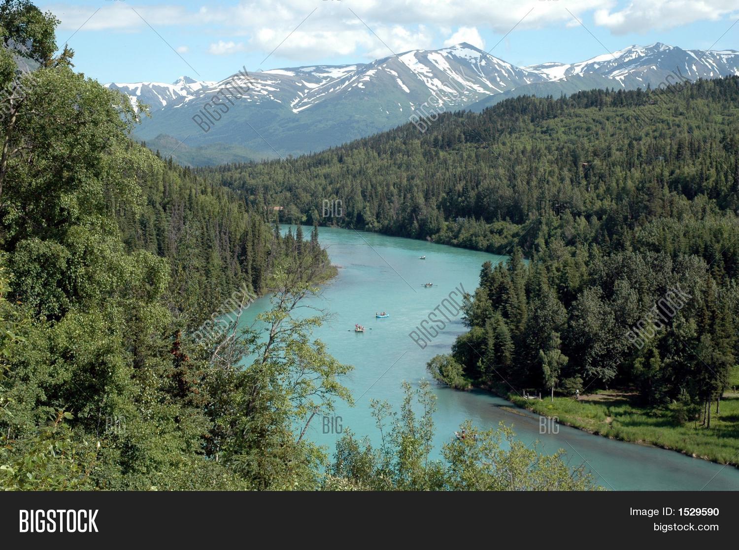 Kenai Peninsula, Image & Photo (Free Trial) | Bigstock
