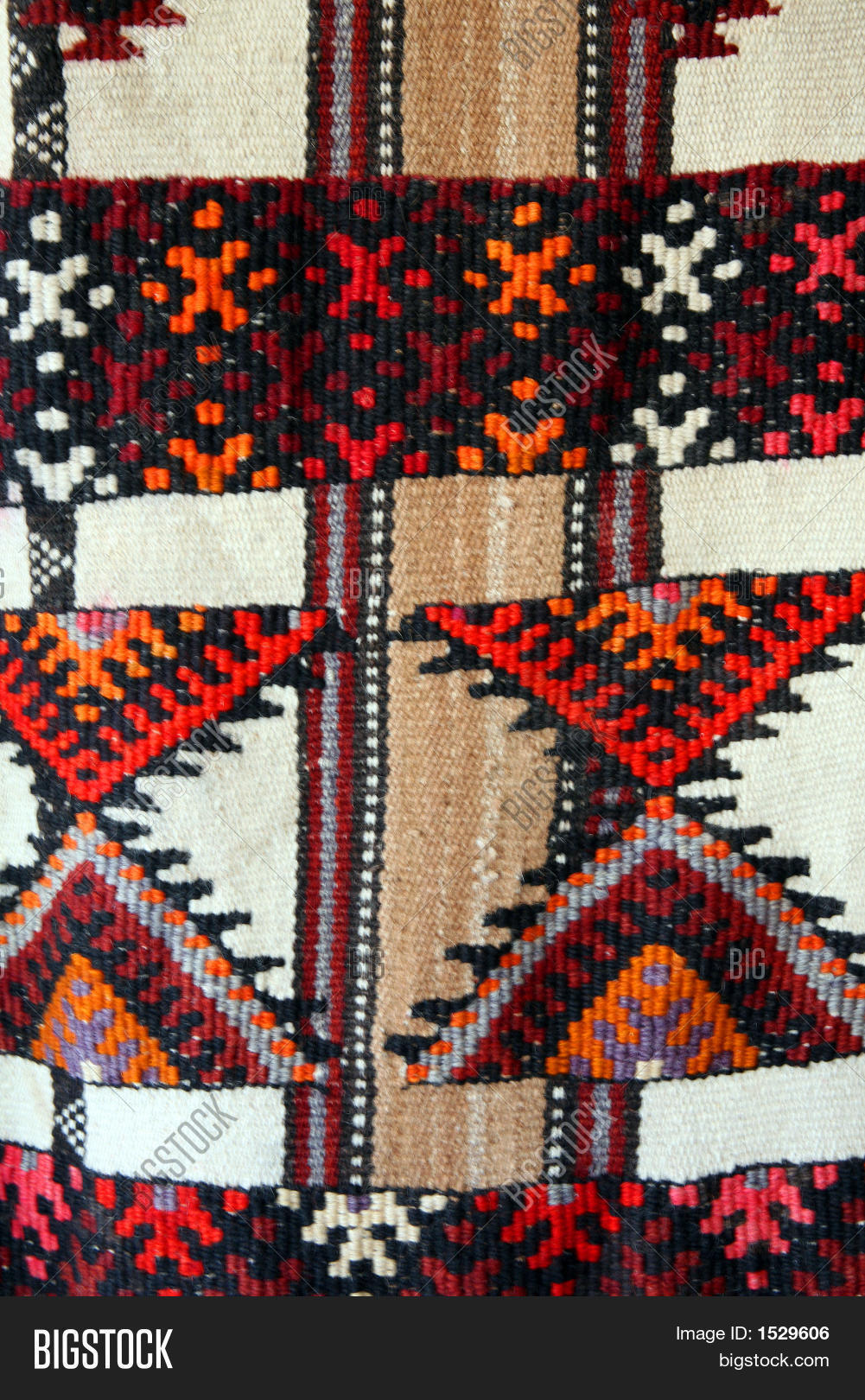 Arab Fabric Pattern Image & Photo (Free Trial) | Bigstock