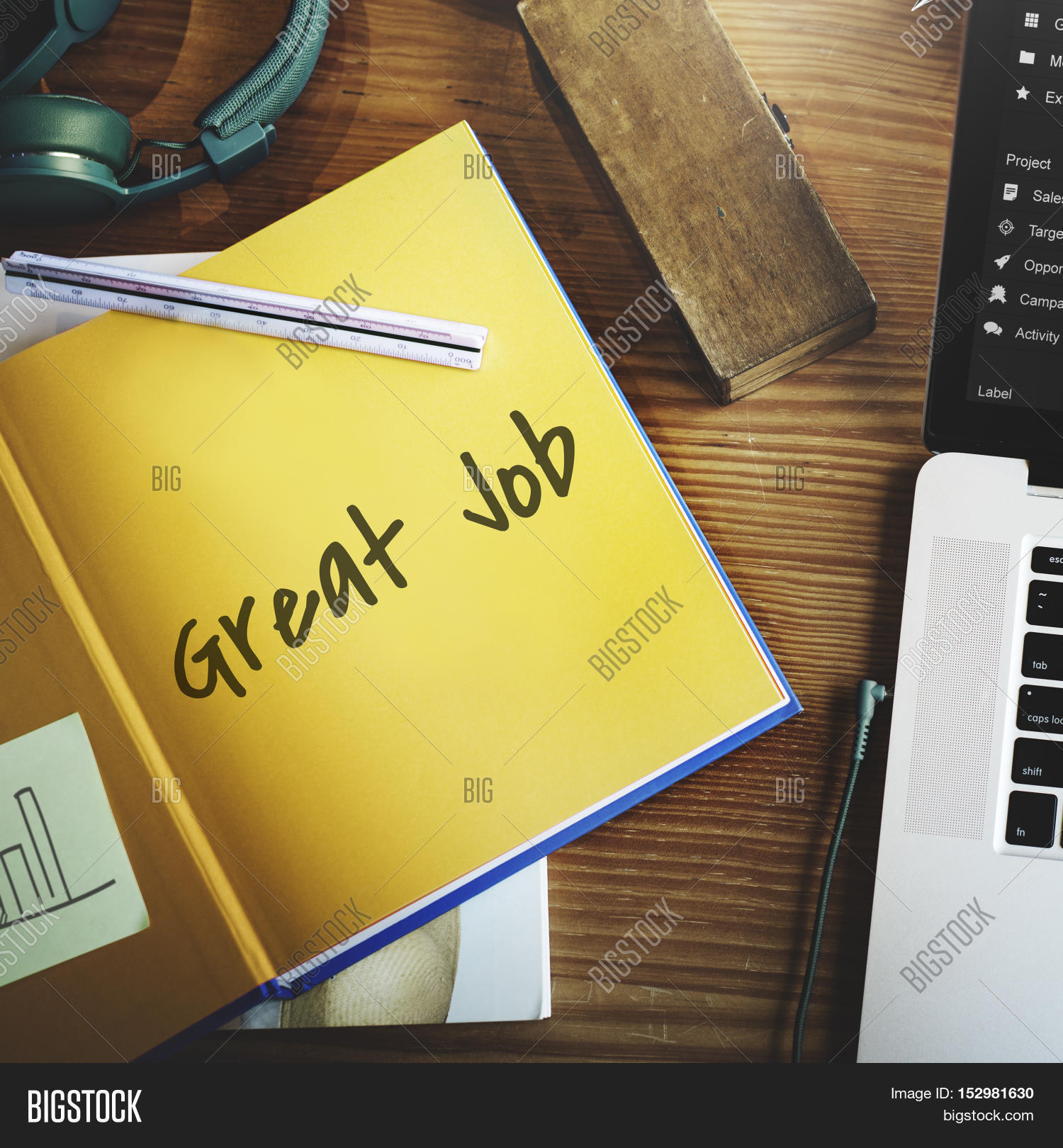 Great Job Excellent Image & Photo (Free Trial) | Bigstock