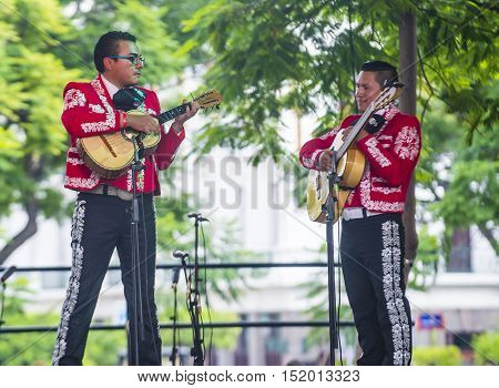GUADALAJARA MEXICO - Image & Photo (Free Trial) | Bigstock
