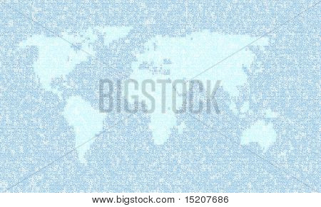 Illustration Blue Image & Photo (Free Trial) | Bigstock