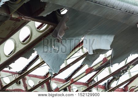 Broken Broken Image & Photo (Free Trial) | Bigstock