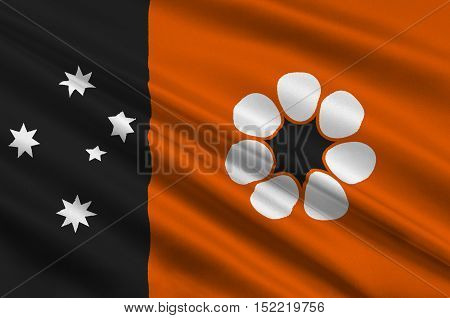Flag Northern Image & Photo (Free Trial) | Bigstock