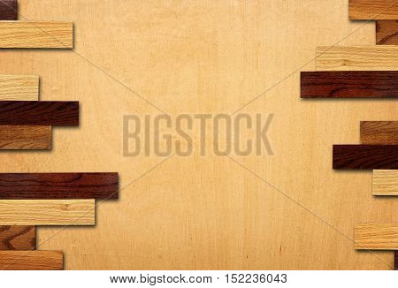 Wood Template Design Image & Photo (Free Trial) | Bigstock