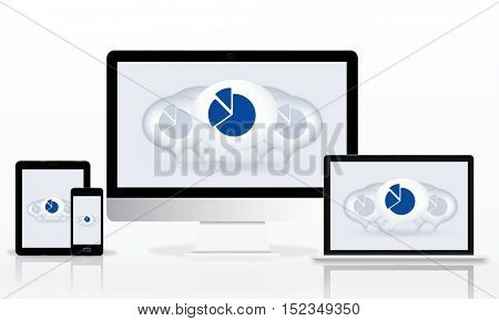 Chart Graph Data Image & Photo (Free Trial) | Bigstock