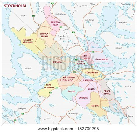 Administrative Vector & Photo (Free Trial) | Bigstock