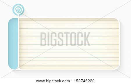 White Text Box Your Vector & Photo (Free Trial) | Bigstock