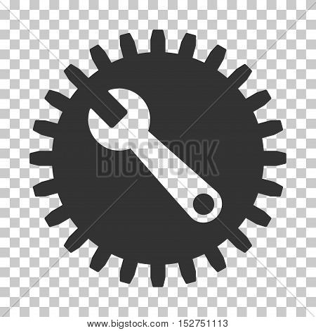 Gray Service Tools Vector & Photo (Free Trial) | Bigstock