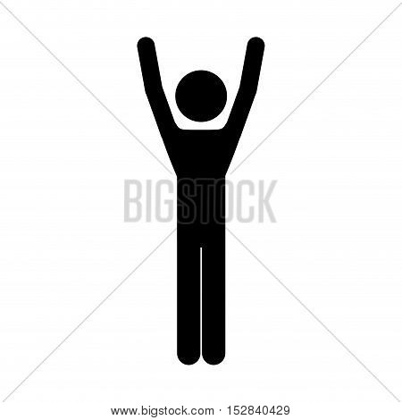 Avatar Man Arms Vector & Photo (Free Trial) | Bigstock