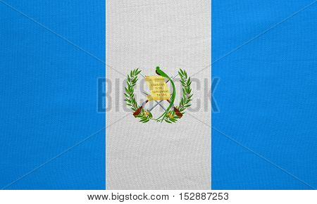Guatemalan National Image & Photo (Free Trial) | Bigstock