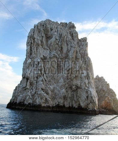 Rock Projection Image & Photo (Free Trial) | Bigstock