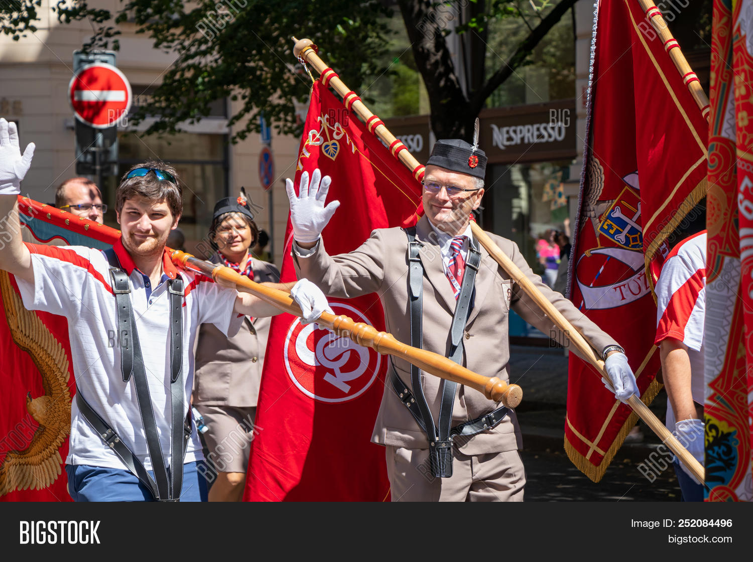 Prague, Czech Republic Image & Photo (Free Trial) | Bigstock