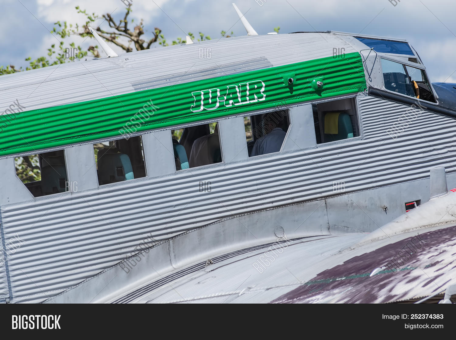 Dubendorf, Switzerland Image & Photo (Free Trial) | Bigstock