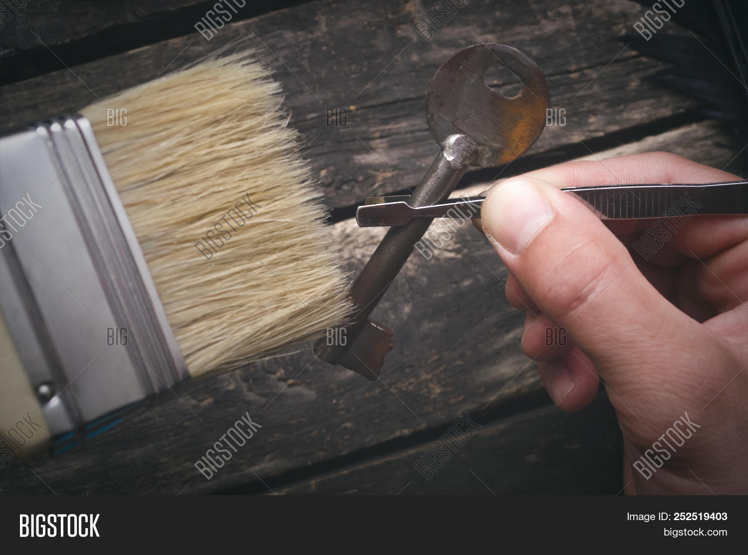 Detective Agent Image & Photo (Free Trial) | Bigstock