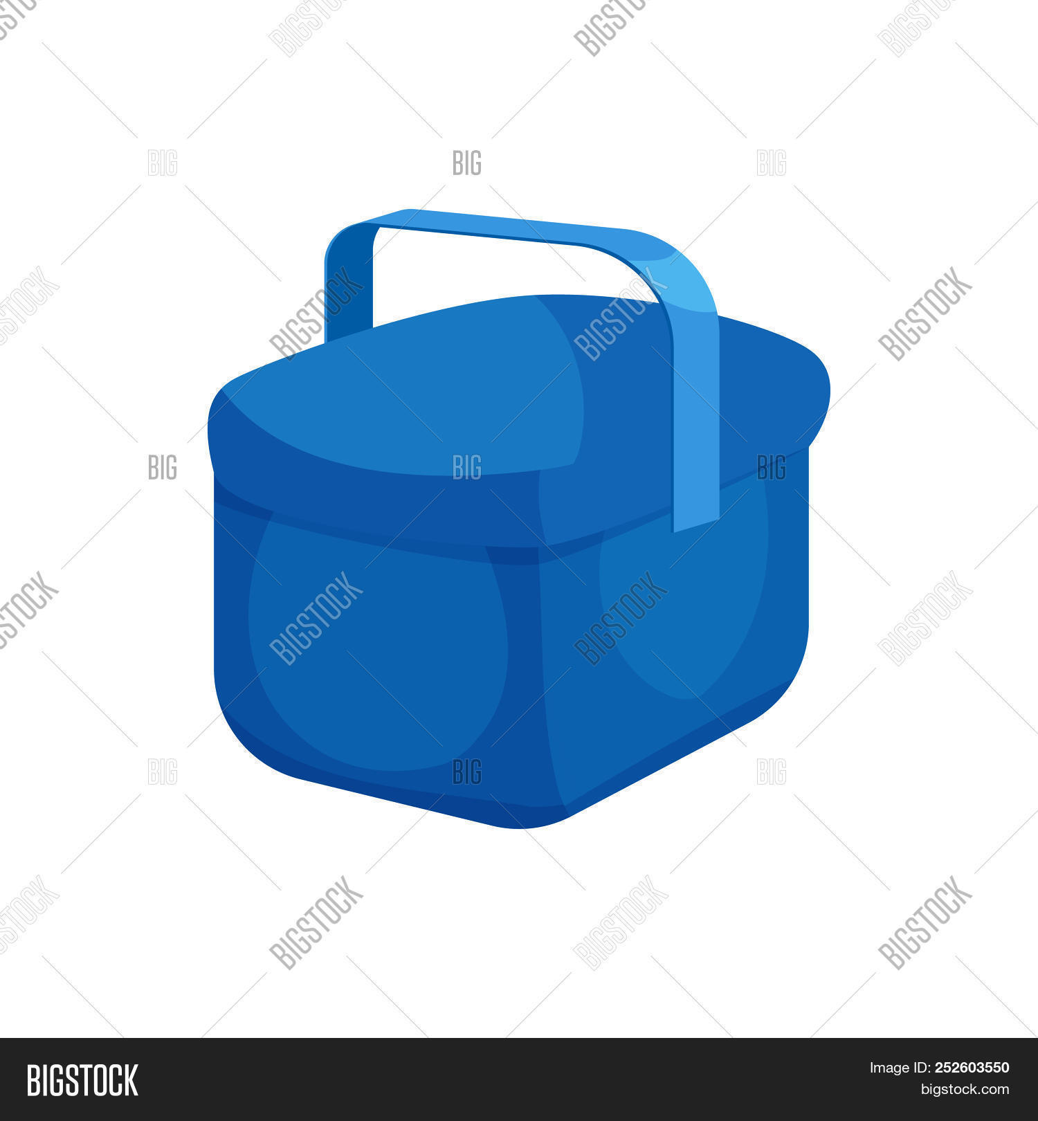 Cooler Bag Icon Image & Photo (Free Trial) | Bigstock