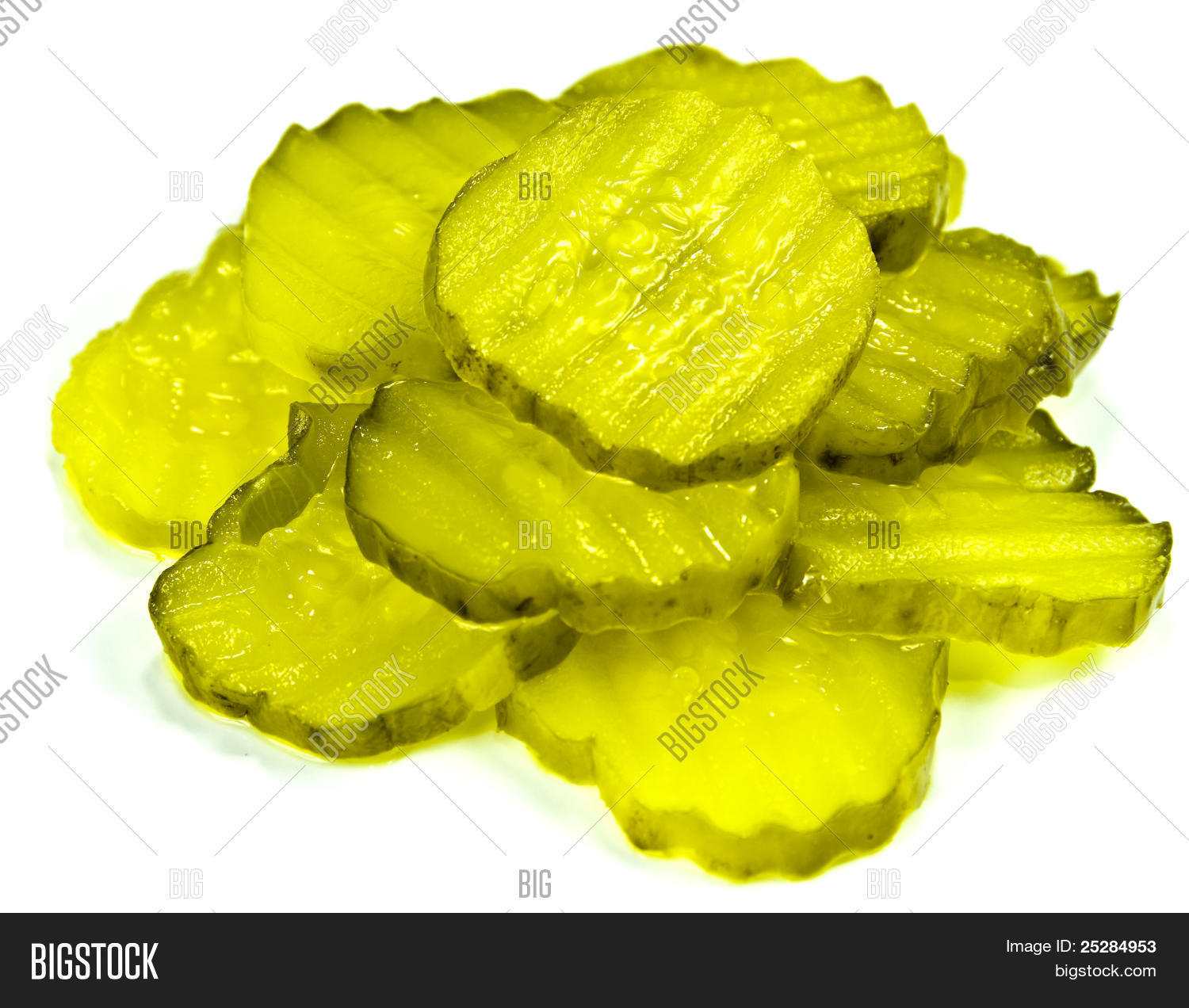 Pickles Image & Photo (Free Trial) | Bigstock